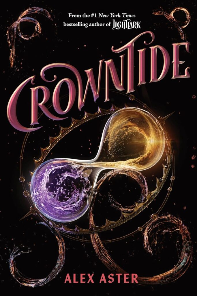 Download Crowntide by Alex Aster
